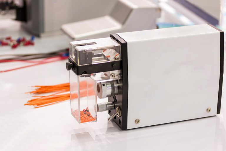 Wire Harness Processing Machines | Miyakawa Corporation